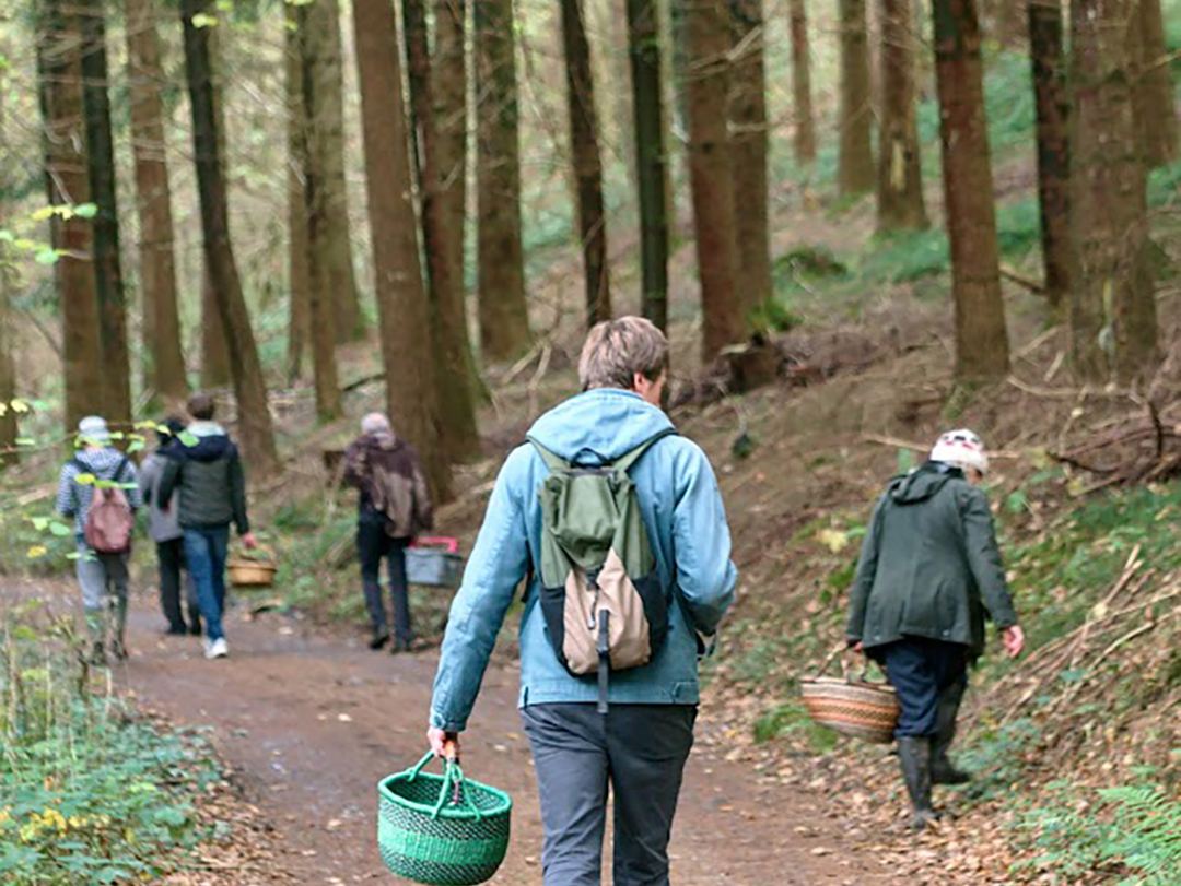 Guides-Nature.be - trouvez un guide à mesure de vos envies ! - CNB
